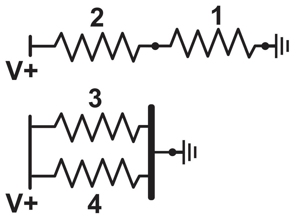 Introduction to Resistors and Current