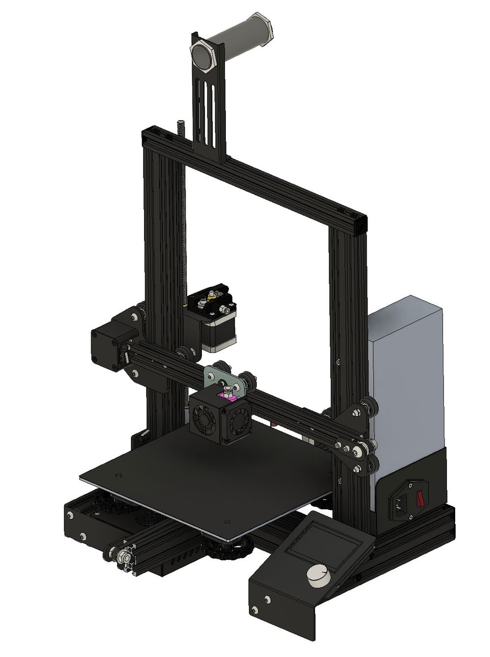 How To Train Your 3D Printer (Series Introduction)