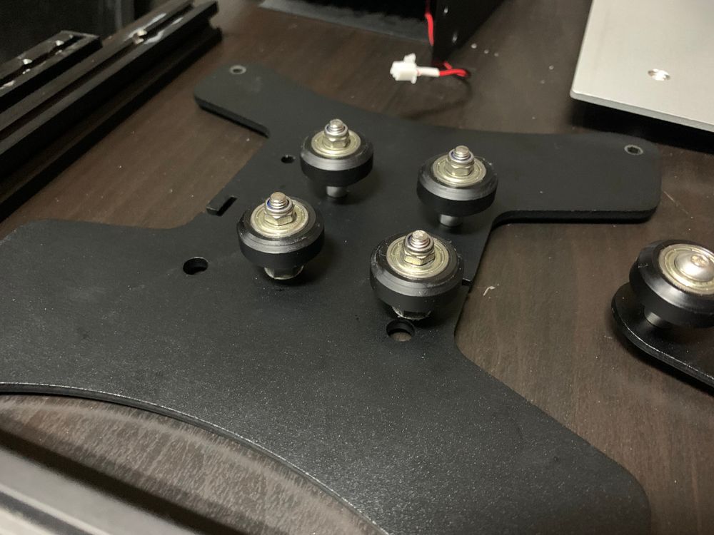 Disassemble Your 3D Printer