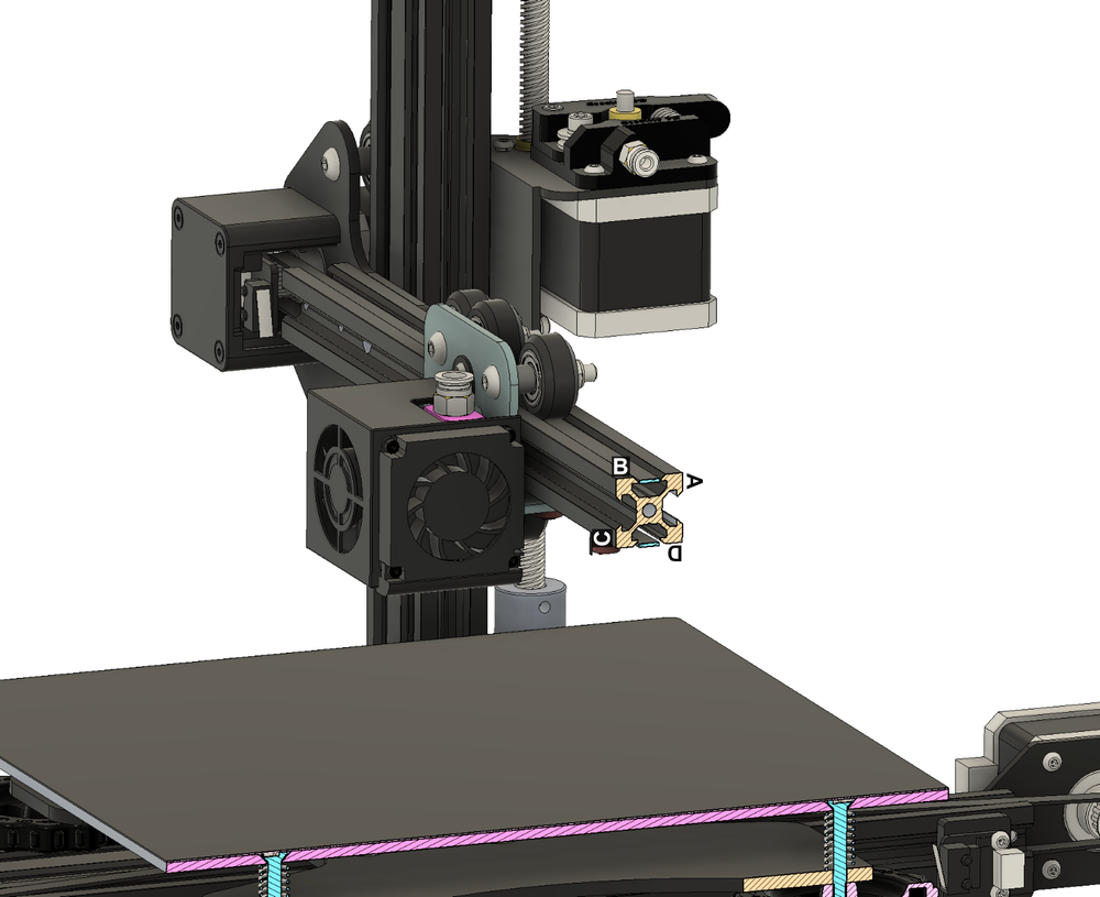 Inspecting your 3D Printer's Parts