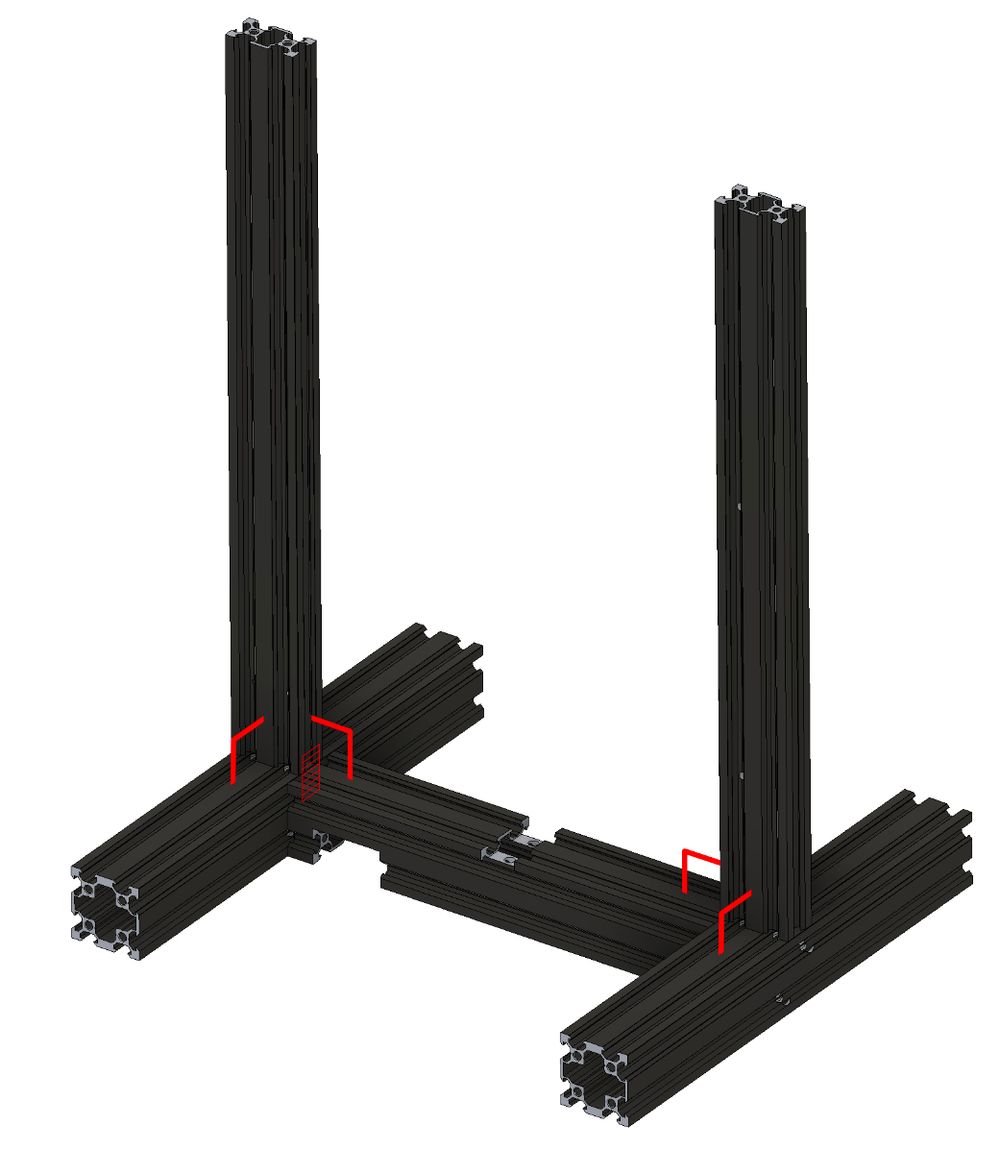 Assembling your 3D Printer