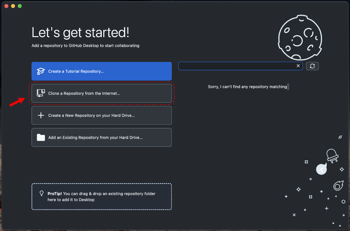 Setup A Coding Environment