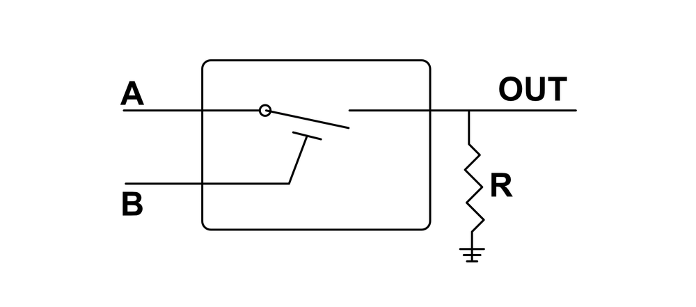 Logic Switches
