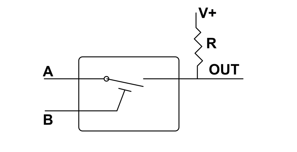 Logic Switches
